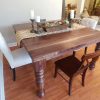 The Best Dining Room Sets | Farmhouse Dining Room Table