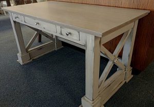 Farmhouse Desk | Office Furniture | Farmhouse Furniture